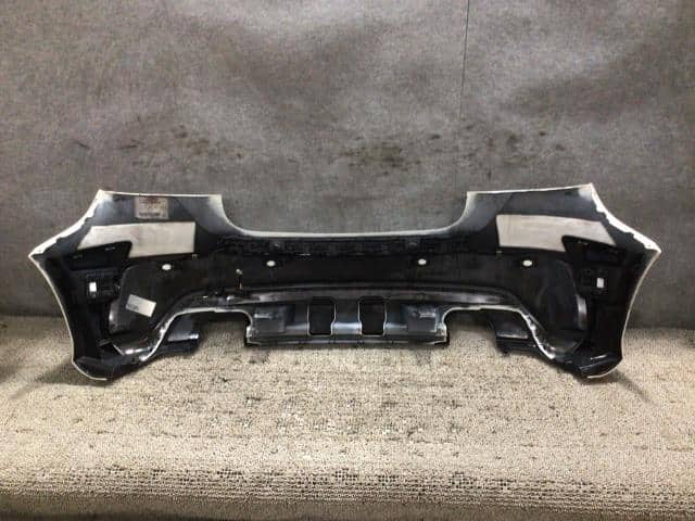 [Used]Rear Bumper Assembly MERCEDES-BENZ Benz a class 2014 DBA-176042 ...
