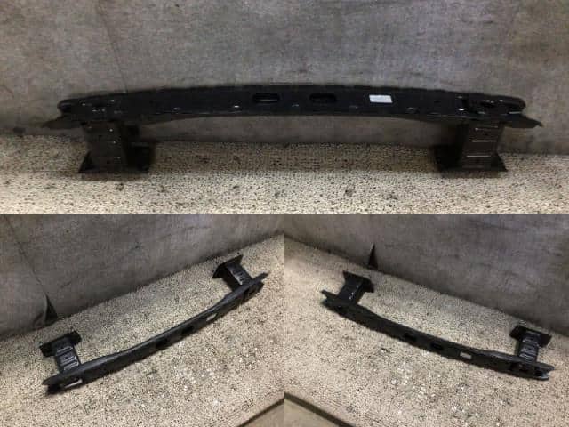 [Used]Rear Bumper Assembly MERCEDES-BENZ Benz a class 2014 DBA-176042 ...
