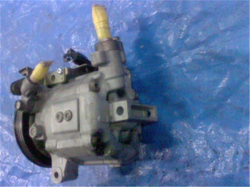 [Used]A/C Compressor SUBARU Forester 2004 TA-SG5 73111SA000 - BE ...