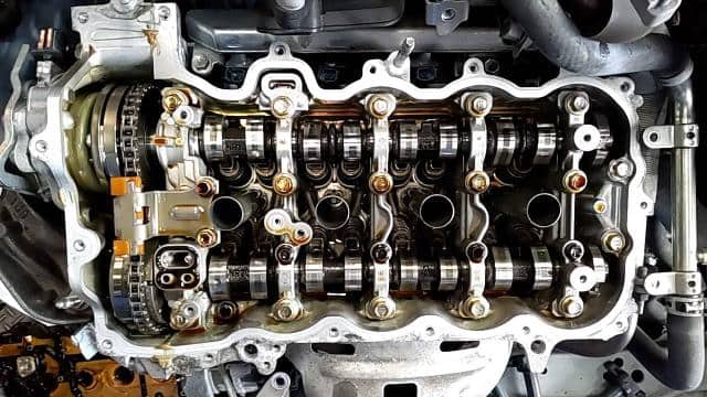 [Used]2NR-FKE Engine TOYOTA Sienta 2016 DBA-NSP170G 1900047451 - BE ...