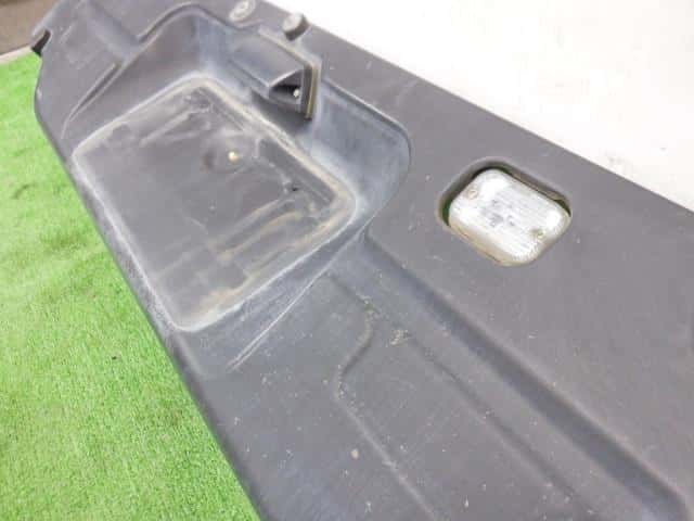 [Used]EN07F Engine Cover SUBARU Sambar 2003 LE-TT2 57270TC010 - BE ...