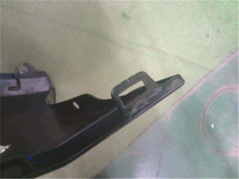 [Used]Front Bumper MAZDA Demio 2015 LDA-DJ5FS - BE FORWARD Auto Parts