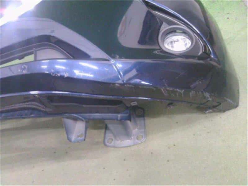 [Used]Front Bumper MAZDA Demio 2015 LDA-DJ5FS - BE FORWARD Auto Parts