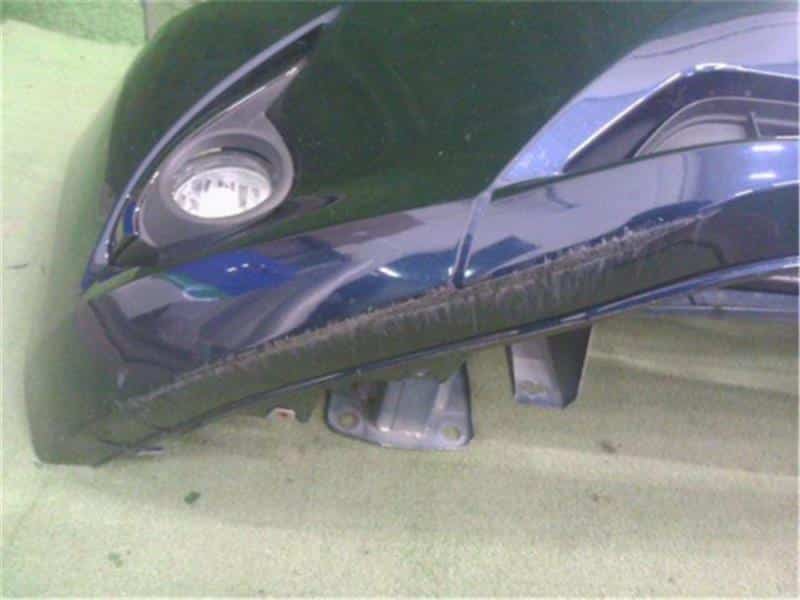 [Used]Front Bumper MAZDA Demio 2015 LDA-DJ5FS - BE FORWARD Auto Parts