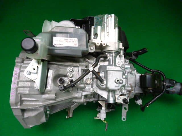 [Used]Automatic Transmission SUZUKI Every 2015 HBD-DA17V - BE FORWARD ...