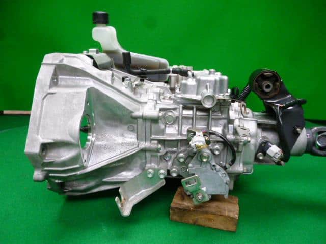 [Used]Automatic Transmission SUZUKI Every 2015 HBD-DA17V - BE FORWARD ...