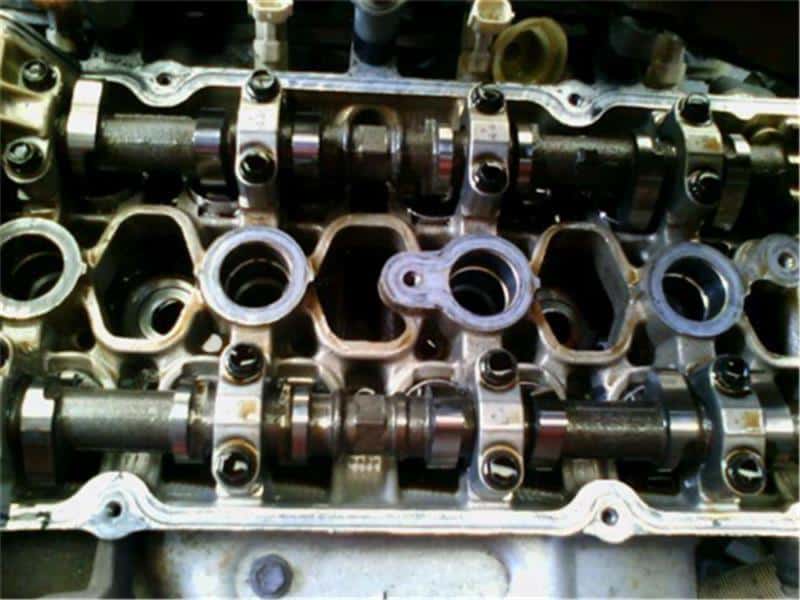 [Used]3SGE Engine TOYOTA Altezza 1999 GF-SXE10 - BE FORWARD Auto Parts