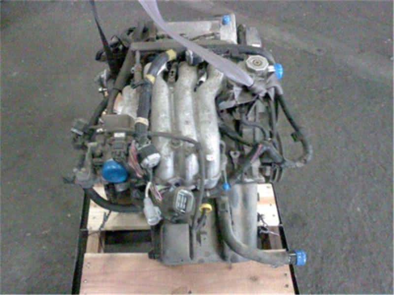 [Used]F6A Engine SUZUKI Carry 2000 GD-DB52T - BE FORWARD Auto Parts