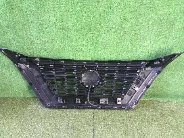 [Used]Radiator Grille NISSAN X-Trail 2022 6AA-SNT33 623106RU0B - BE ...