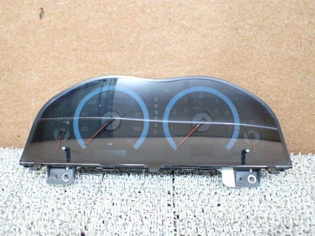 [Used]Speedometer TOYOTA Premio 2005 CBA-NZT240 838002B280 - BE FORWARD ...