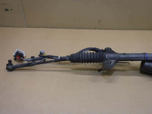 [Used]Power Steering Rack and Pinion Assembly SUBARU Legacy 2009 DBA ...