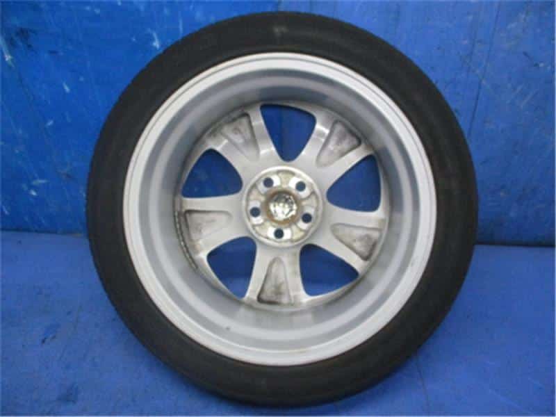 [Used]Tire&Wheel Assembly TOYOTA Prius 2013 DAA-ZVW30 4261147201 - BE ...