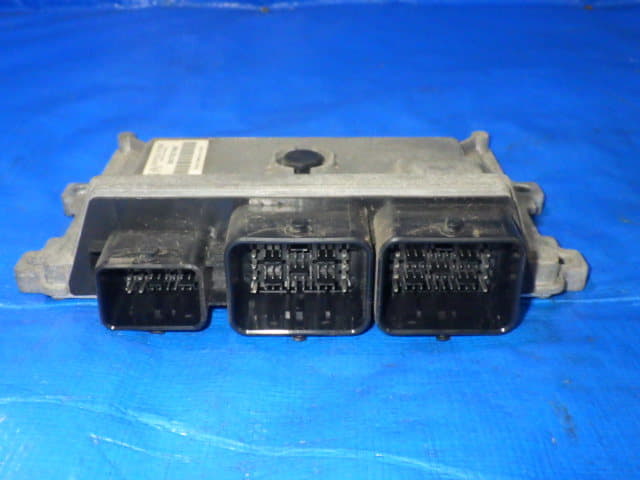 [Used]22 Peugeot 2008 A94HM01 Genuine 2014 HM01 Engine Control Unit ...