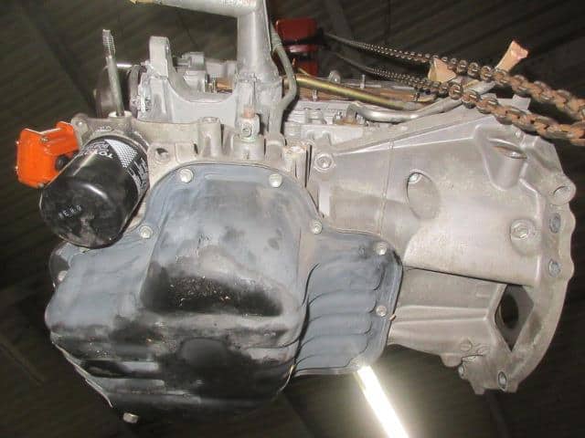 [Used]1AZ-FSE Engine TOYOTA Noah 2005 CBA-AZR60G 1900028330 - BE ...