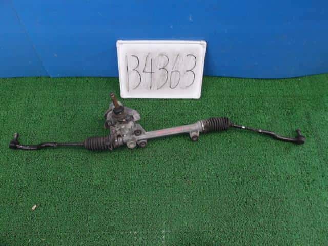 [Used]Power Steering Rack and Pinion Assembly SUZUKI Carry 2006 EBD ...