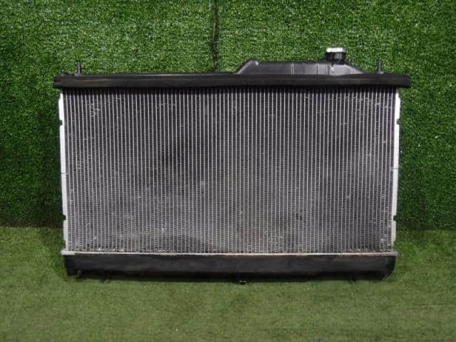[Used]Radiator SUBARU Impreza 2009 DBA-GE7 45119FG040 - BE FORWARD Auto ...