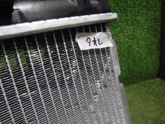 [Used]Radiator SUBARU Impreza 2009 DBA-GE7 45119FG040 - BE FORWARD Auto ...