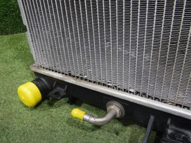 [Used]Radiator SUBARU Impreza 2009 DBA-GE7 45119FG040 - BE FORWARD Auto ...