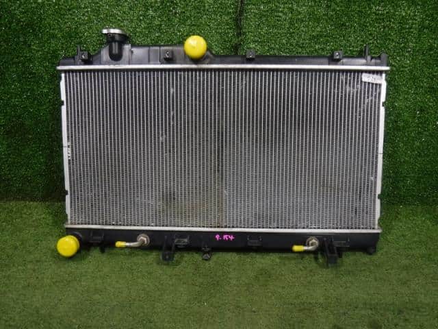 [Used]Radiator SUBARU Impreza 2009 DBA-GE7 45119FG040 - BE FORWARD Auto ...