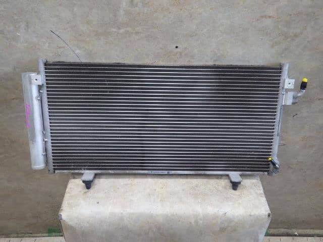 [Used]Condenser SUBARU Impreza 2011 DBA-GH2 73210SC012 - BE FORWARD ...