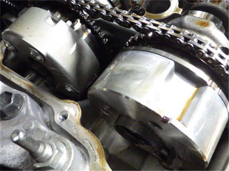 [Used]R06D Engine SUZUKI Wagon R 2020 5AA-MH95S - BE FORWARD Auto Parts