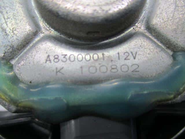 [Used]Radiator Cooling Fan MITSUBISHI Delica D5 2010 DBA-CV4W 1355A093 ...