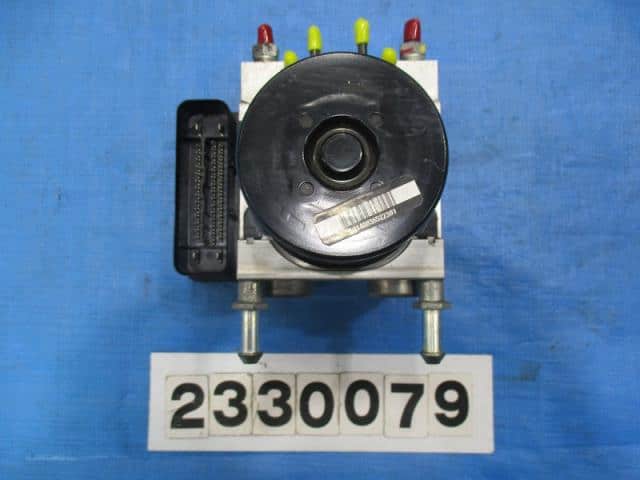 [Used]ABS Actuator MITSUBISHI Delica D5 2010 DBA-CV4W 4670A900 - BE ...