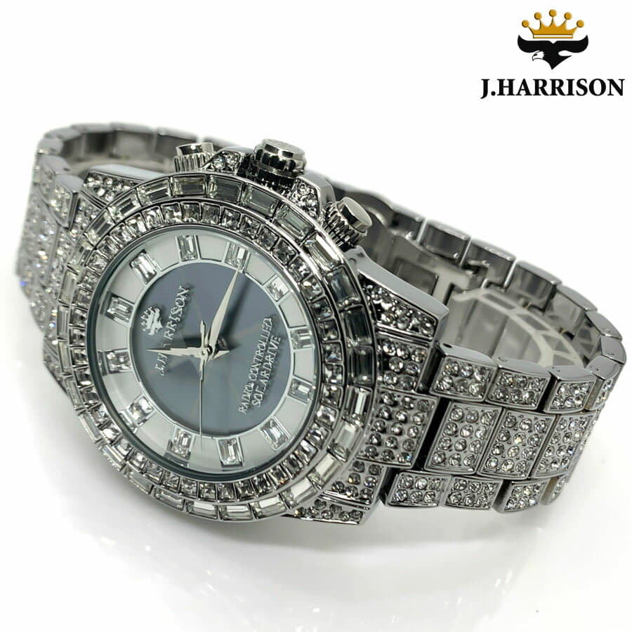 [New]John Harrison JHARRISON shaningusoramenzu electric wave reception ...