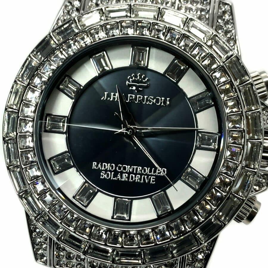 [New]John Harrison JHARRISON shaningusoramenzu electric wave reception ...