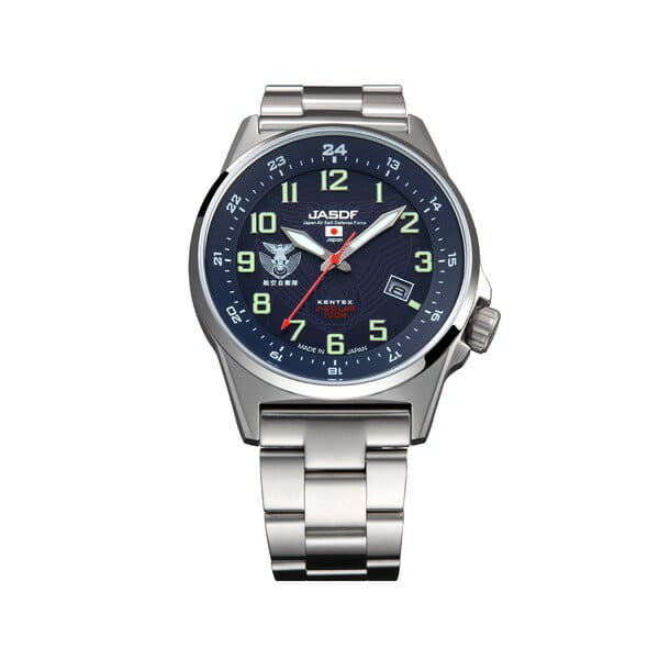 [New]KENTEX (Ken tex) JSDF solar standard Air Self-Defense Force model ...