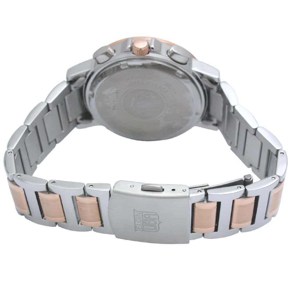 [New]ELGIN L gin mens elegant Kurono FK1409PS-B - BE FORWARD Store