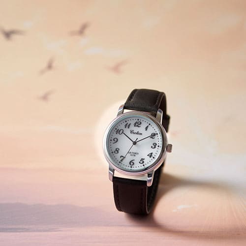 [New]Croton solar mens K20952417 - BE FORWARD Store