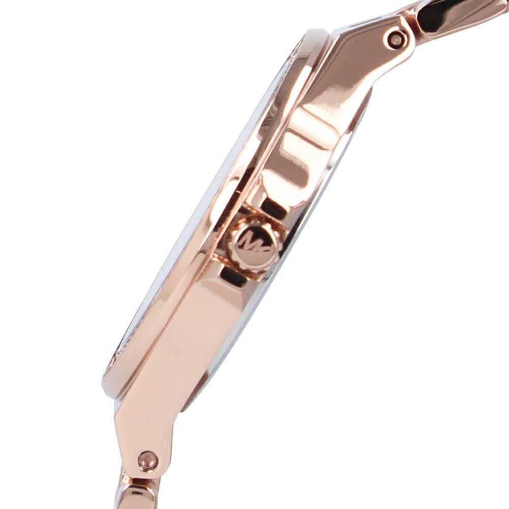 [New]MICHAEL KORS Michael Kors LENNOX Lennox clock Ladies quartz analog ...