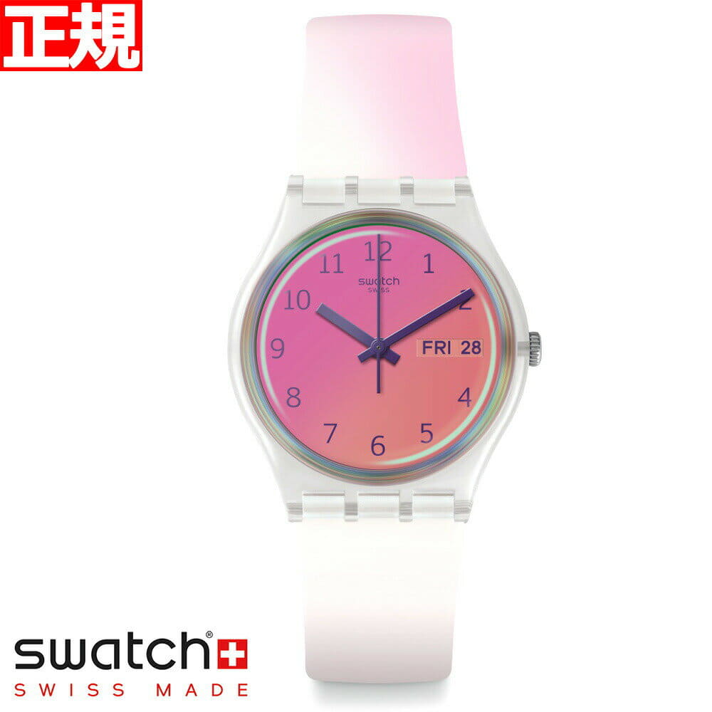 [New]swatch Swatch menzuredisuorijinaruzujientourutorafuyusha Originals ...