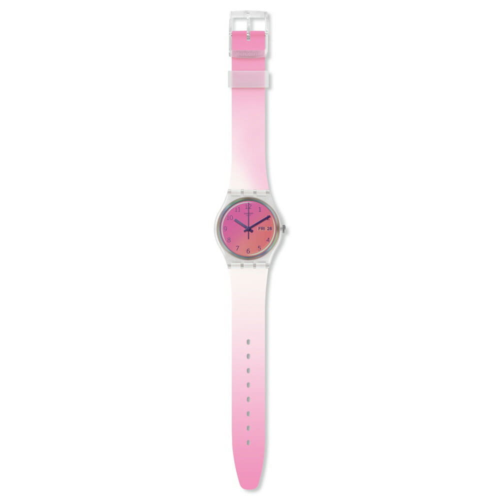 [New]swatch Swatch menzuredisuorijinaruzujientourutorafuyusha Originals ...