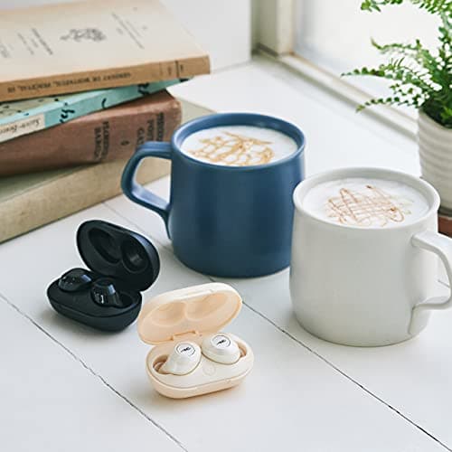 [New]Radius radius HP-T60BT perfection wireless earphone: Bluetooth ...