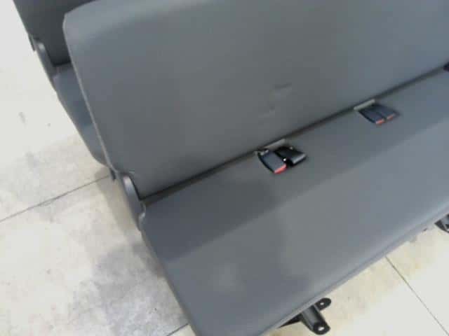 [Used]Rear Seat TOYOTA Hiace - BE FORWARD Auto Parts