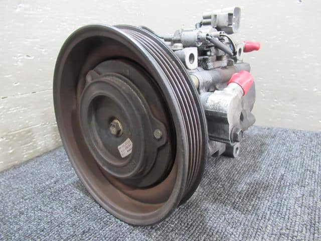 [Used]A/C Compressor TOYOTA Corolla Levin 1995 E-AE111 883201A370 - BE ...
