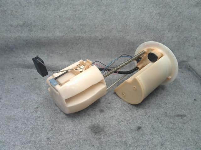 [Used]Fuel Pump TOYOTA Vitz 2008 DBA-KSP90 2322021210 - BE FORWARD Auto ...