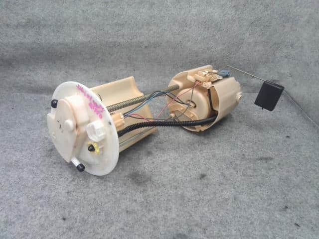 [Used]Fuel Pump TOYOTA Vitz 2008 DBA-KSP90 2322021210 - BE FORWARD Auto ...