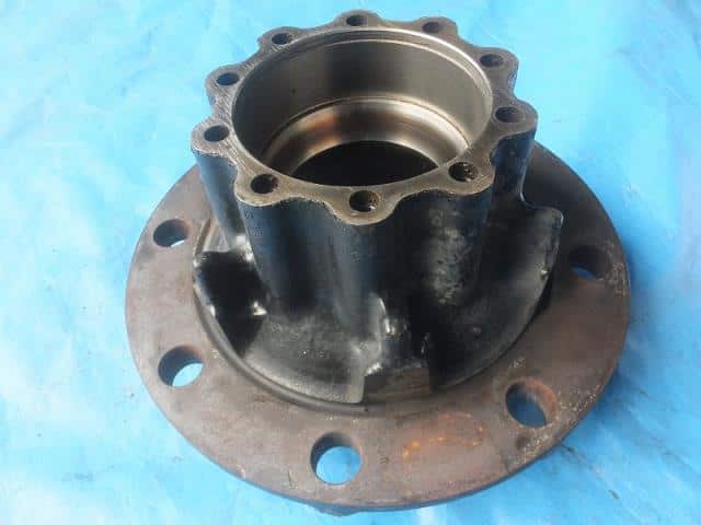 [Used]Rear Wheel Hub ISUZU ISUZU LARGESIZE CAR 2015 QKG-CXY77AJ ...