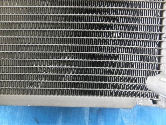 [Used]Condenser ISUZU ISUZU LARGESIZE CAR 2015 QKG-CXY77AJ 8982751890 ...