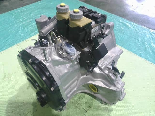 [Used]Automatic Transmission HONDA Fit 2015 DAA-GP5 - BE FORWARD Auto Parts