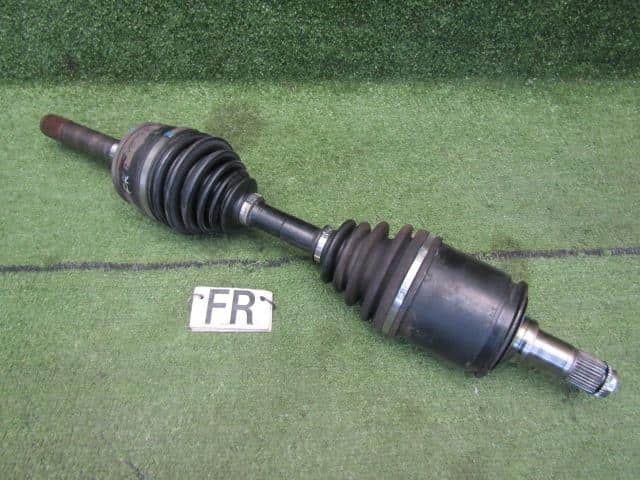 [Used]Front Right Drive Shaft TOYOTA Landcruiser 2001 GF-UZJ100W ...