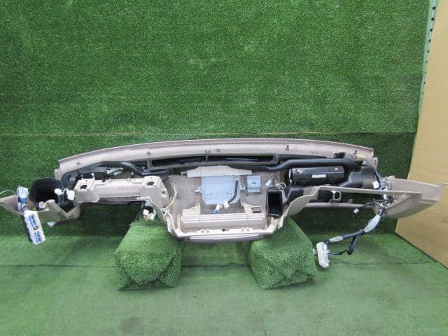 [Used]Instrument Panel TOYOTA Landcruiser 2001 GF-UZJ100W 5540160170E0 ...