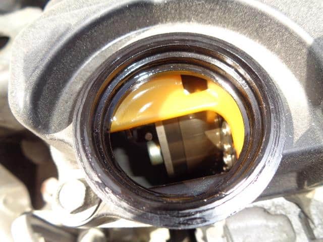 [Used]1NR-FE Engine TOYOTA Vitz 2011 DBA-NSP130 1900047160 - BE FORWARD ...