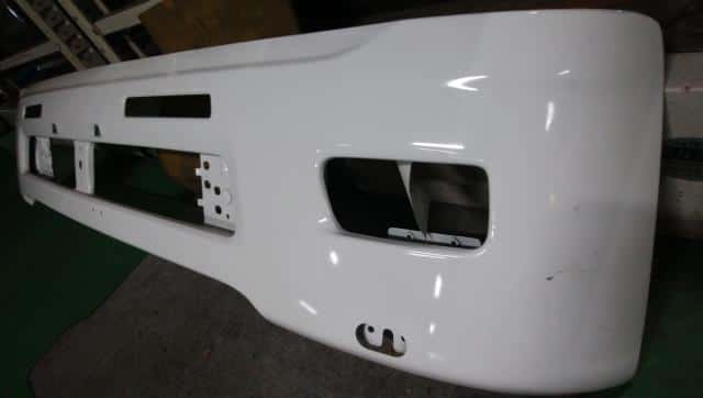 [Used]Front Bumper ISUZU Forward - BE FORWARD Auto Parts