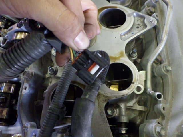 [Used]4GR-FSE Engine TOYOTA Mark X 2005 DBA-GRX120 1900031371 - BE ...