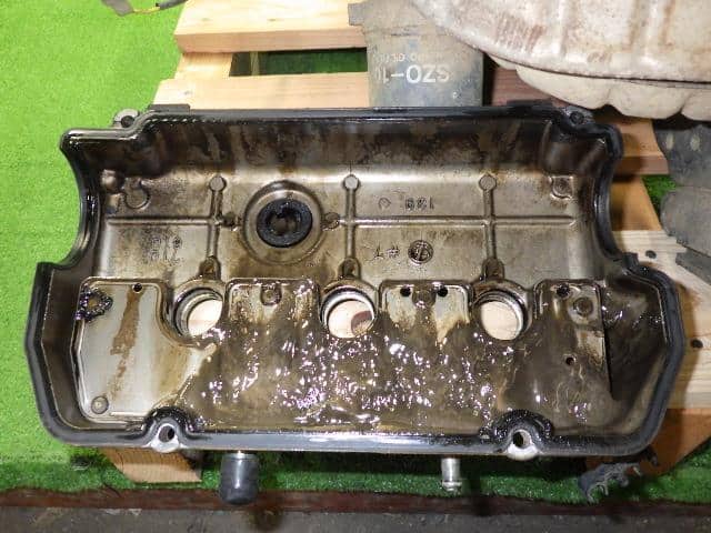[Used]F6A Engine MAZDA Scrum 1993 V-DK51T - BE FORWARD Auto Parts