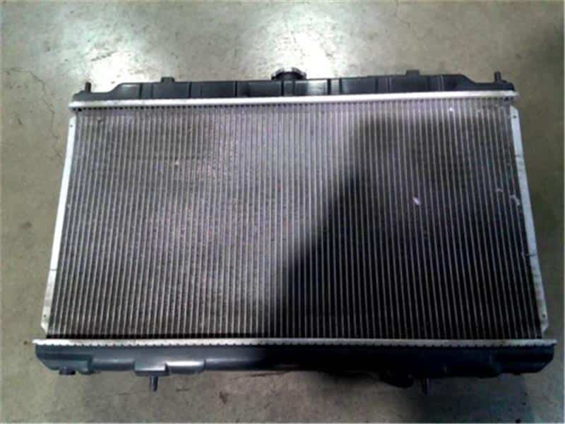 [Used]Radiator NISSAN Wingroad 2001 TA-WFY11 214604M403 - BE FORWARD ...